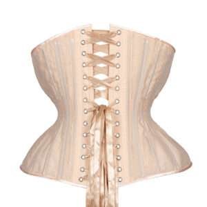 Underbust Plus Size Corset - Women Corset