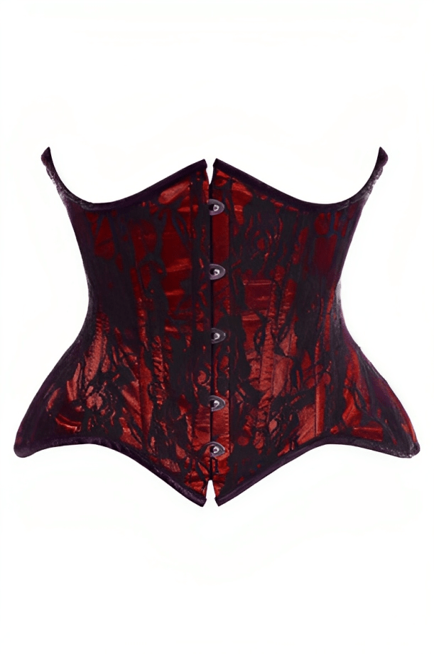 Half corset - women corset